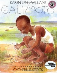 What We Read: Southern Africa - Well Read KidWell Read Kid